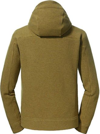 Sch&ouml;ffel Fleecejacke Lakefield Herren Strickjacke, &Uuml;bergangsjacke, Sweatjacke, Outdoorjacke, Wanderjacke