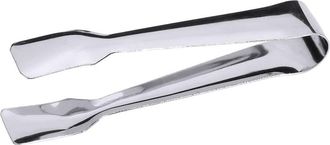 Contacto Edelstahl Zuckerzange