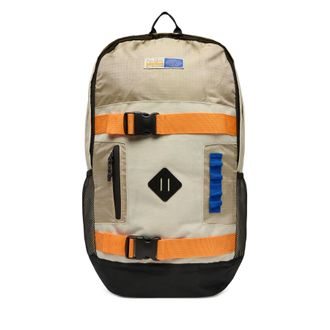 DC Rucksack DC Shoes ADYBP03112 Grau