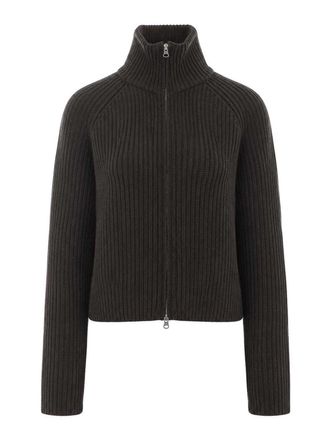 Lisa Yang Cardigan - Vert