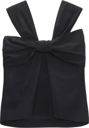 Dorothee Schumacher Femme, Tops, Noir, Taille: 42 FR Modern Flow Top