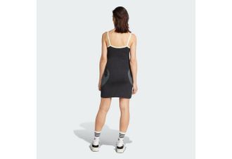 adidas Originals Minikleid FLAMES TANKTOP KLEID (1-tlg)