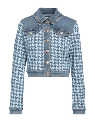 Guess JACKEN & M&Auml;NTEL - Jeansjacken/M&auml;ntel auf YOOX.COM