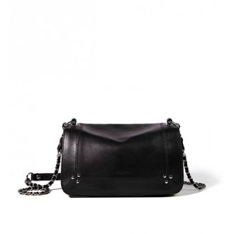 Jerome Dreyfuss Damen, Taschen, Schwarzk, ONE SIZEGr&ouml;&szlig;e