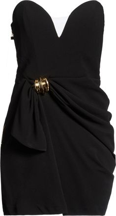 Elisabetta Franchi KLEIDER - Mini-Kleider auf YOOX.COM