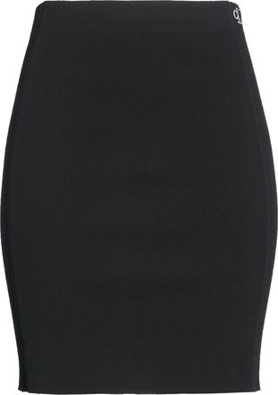 Calvin Klein HOSEN & R&Ouml;CKE - Minir&ouml;cke auf YOOX.COM