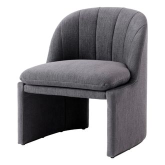 & Tradition Fauteuil Loafer SC107, Space Copenhagen & Tradition