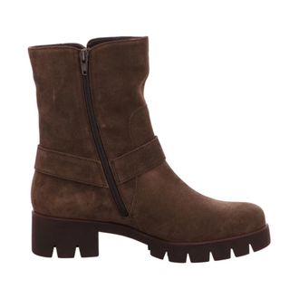 Gabor Damen, Schuhe, Braun, 38 1/2 EUGr&ouml;&szlig;e