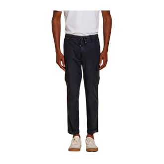 Mason's Homme, Pantalons, Bleu, Taille: 3XL Chile Jogger