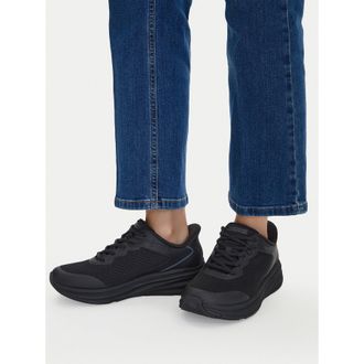Skechers Sneakers Skechers Bobs Skillz 117756/BBK Schwarz