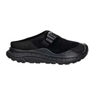 Hoka One One Homme, Sport, Noir, Taille: 43 1/3 EU Tongs