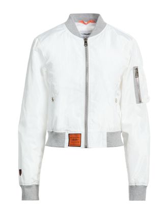 Original Bombers JACKEN & M&Auml;NTEL - Jacken und Anoraks auf YOOX.COM