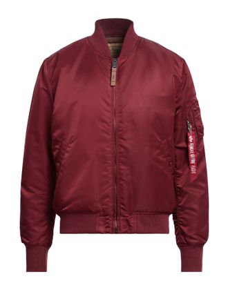 Alpha Industries JACKEN & M&Auml;NTEL - Jacken und Anoraks auf YOOX.COM