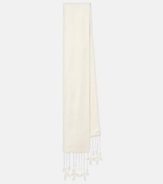 Toteme Écharpe