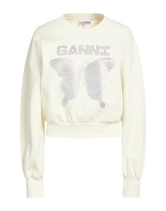 Ganni TOPS - Sweatshirts auf YOOX.COM