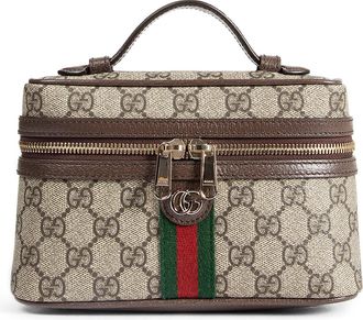Gucci Ophidia Small Vanity Bag
