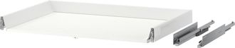 IKEA MAXIMERA Schublade, niedrig