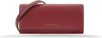 Michael Kors Femme, Sacs, Rouge, Taille: ONE Size Wallets & Cardholders