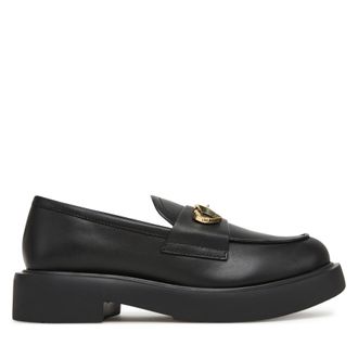 Love Moschino Slipper LOVE MOSCHINO JA10094G1NIA000038 Schwarz