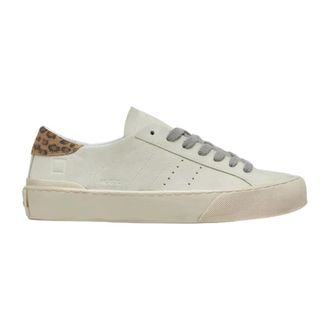 D.A.T.E. Beige Sneakers - - Shoes - Damen - Beige - 36 EU