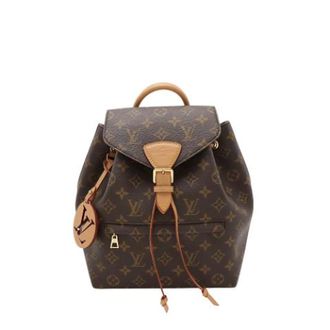 Louis Vuitton Damen, Pre-Owned, Braun, ONE SIZEGr&ouml;&szlig;e