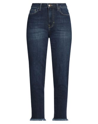 Shaft HOSEN & R&Ouml;CKE - Jeanshosen auf YOOX.COM