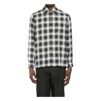 Our Legacy Homme, Chemises, Noir, Taille: M Every Shirt