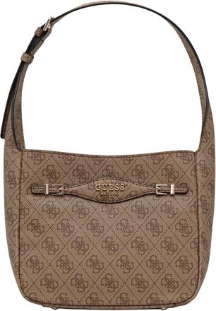 Guess Damen, Taschen, Braun, ONE SIZEGr&ouml;&szlig;e