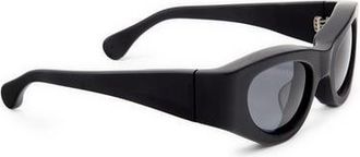ERL Lunettes de soleil Bro