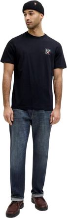 Jack & Jones Jack And Jones - Jeans f&uuml;r Herren (Dunkles Jeansblau)