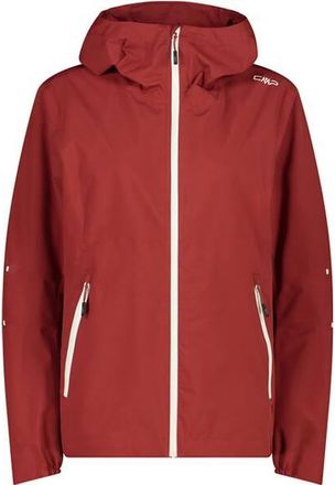 F.lli Campagnolo Damen Blouson WOMAN JACKET FIX HOOD