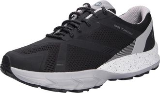 Joya Bequeme Schwarz/Graue Schn&uuml;rschuhe - - Shoes - Herren - Schwarzk - 47 2/3 EU