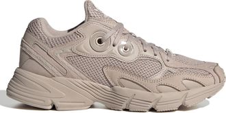 adidas Damen Astir W Sneaker, Wonder Taupe Wonder Taupe Wonder Quartz, 40 EU