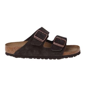 Birkenstock Herren, Schuhe, Braun, 41 EUGr&ouml;&szlig;e