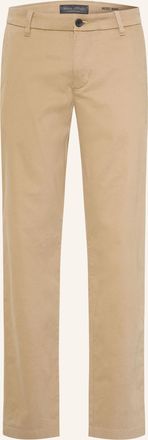 Marc O'Polo Marc Opolo Chino Mads Regular Fit gruen