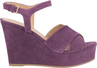 Sergio Rossi SCHUHE - Sandalen auf YOOX.COM