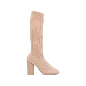 Bottega Veneta Wollstiefelsocken f&uuml;r Atomic Pro - - Shoes - Damen - Beige - 41 EU