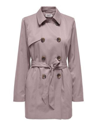 Only Female Trenchcoat ONLVALERIE Trenchcoat