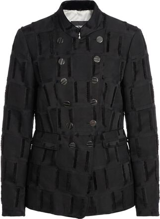 Emporio Armani ANZ&Uuml;GE und CO-ORDS - Blazers auf YOOX.COM