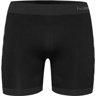 Hummel Herren Tight HUMMEL FIRST SEAMLESS SHORT TIGHTS