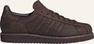 adidas Originals Adidas Originals Sneaker Superstar Lux braun