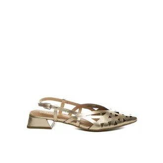 Gioseppo Femme, Chaussures, Jaune, Taille: 38 EU Mules &agrave; talon Rothbury