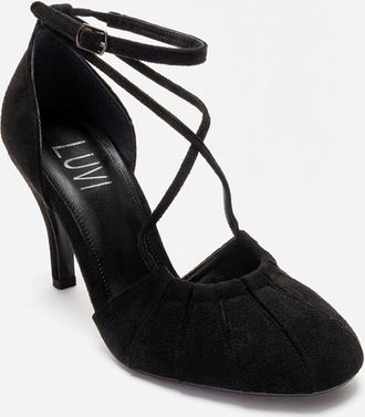 Prologue Eliza Stiletto Pumps