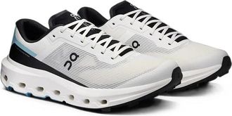 On Running Cloudvista Sneaker - White
