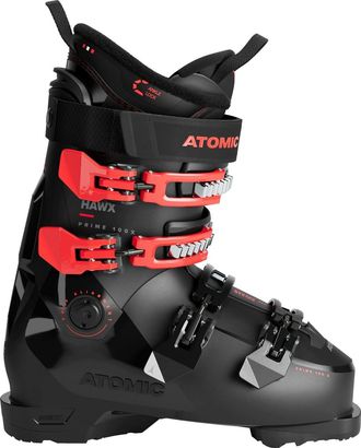 Atomic HAWX Prime 100X Black/RED/ - 30
