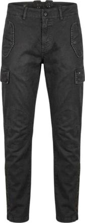 Mason's Bolivia Cargo Pantalons - Homme - Pantalons - Noir - Taille: S