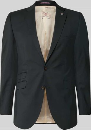 CG - Club of Gents Slim Fit 2-Knopf-Sakko Modell Camden