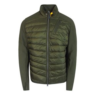 Parajumpers Jayden Deep Moss Jacke