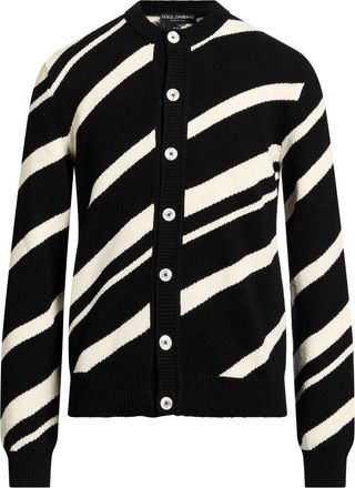 Dolce & Gabbana STRICKWAREN - Strickjacken auf YOOX.COM