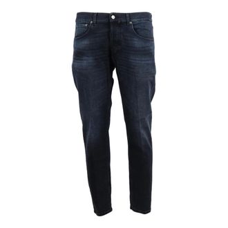 Dondup Pantalone Dian - - Jeans - Herren - Blau - W38